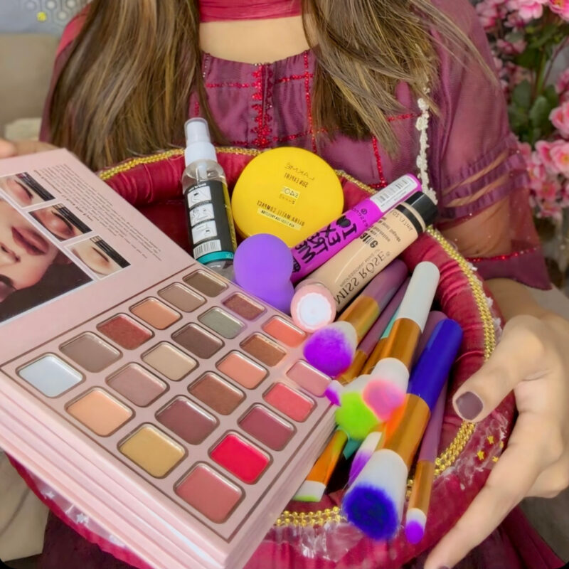Glamour Queen Pack Combo - fashiontagbd.com